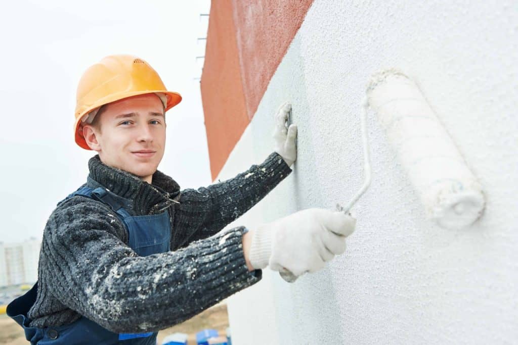 How Much Does It Cost To Hire A Painter? | Triangle Painting & Siding