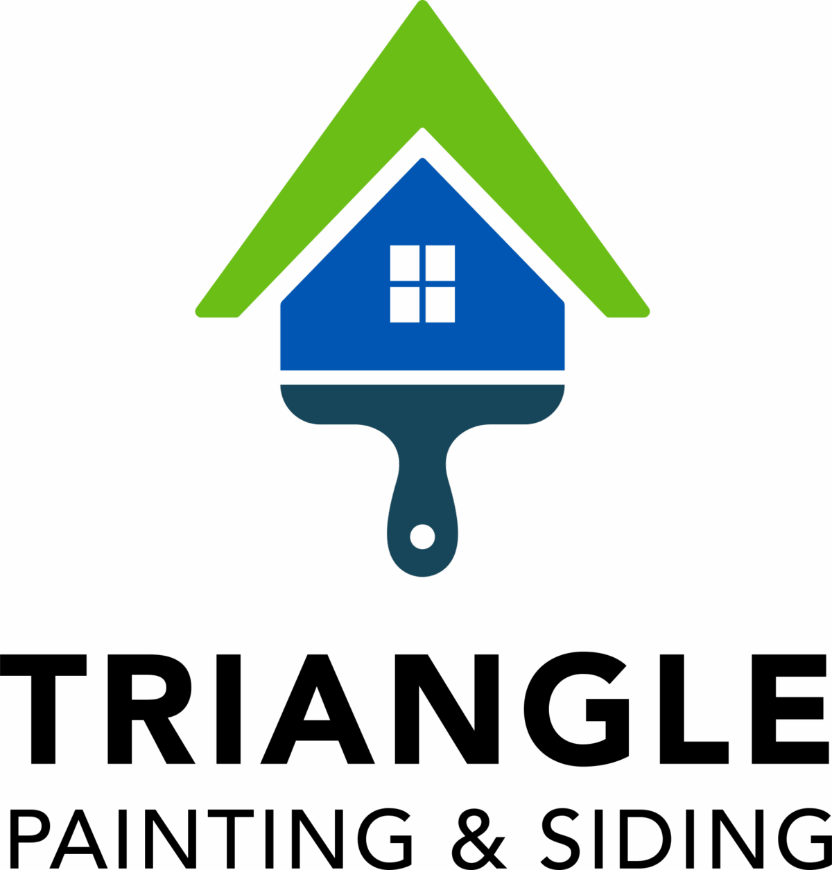 Recent Projects | Triangle Painting & Siding